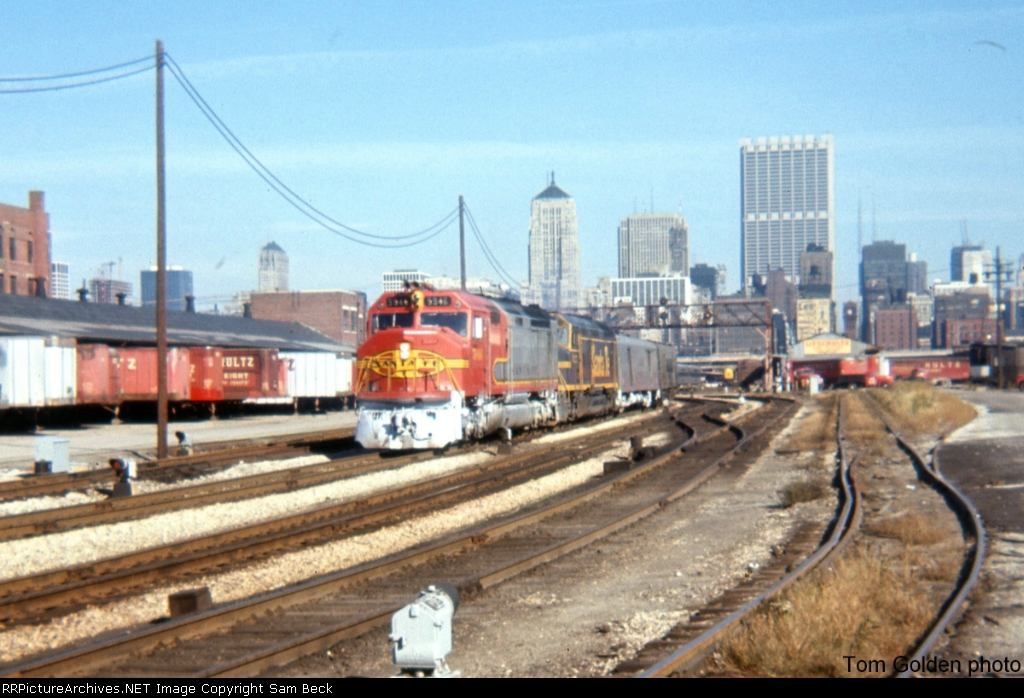Warbonnets and Bluebonnets in the City